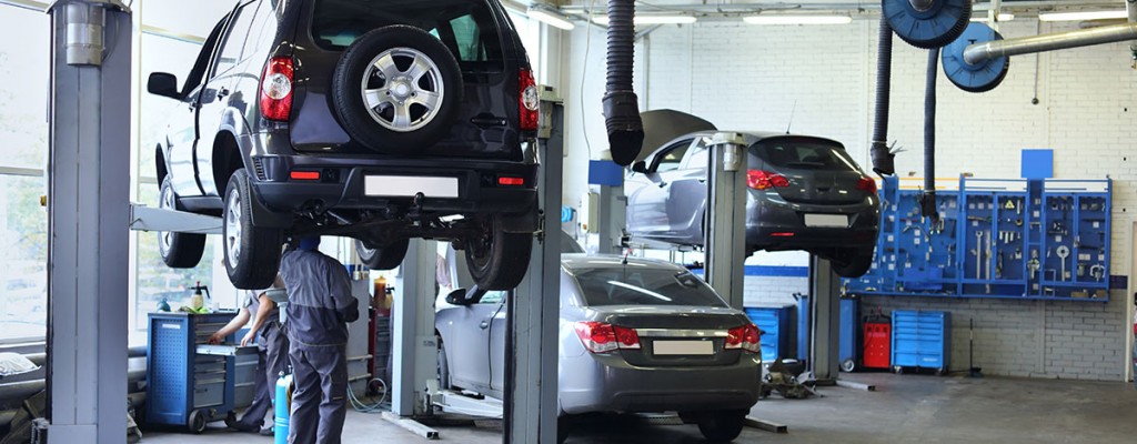 Driveline - True North Automotive